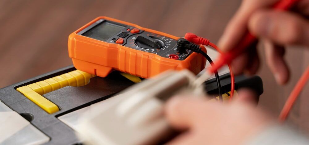 Electrical Inspection and Testing in Peterborough: Essential Guide by ...